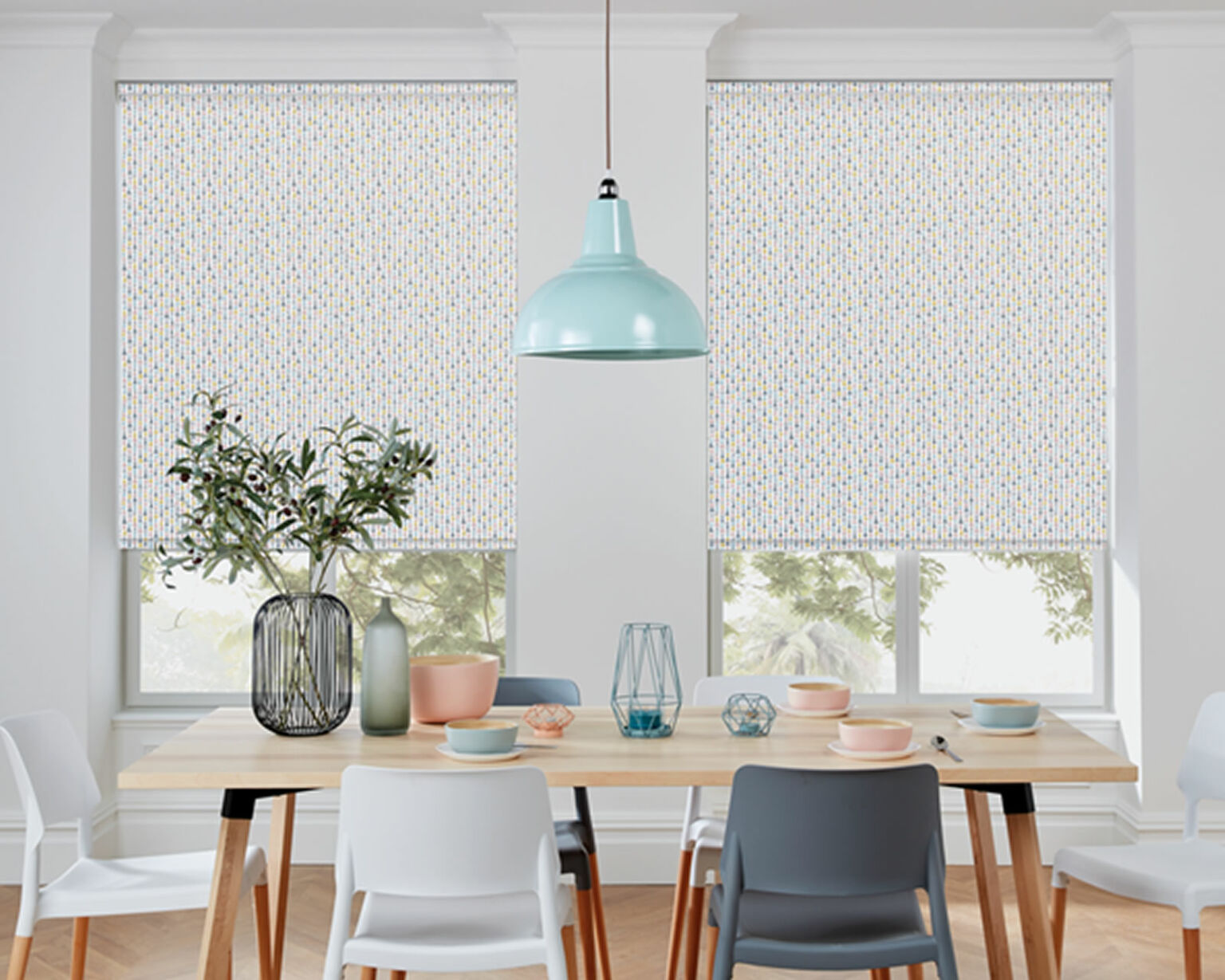 Window Treatments Tips for Winter | Aspect Living